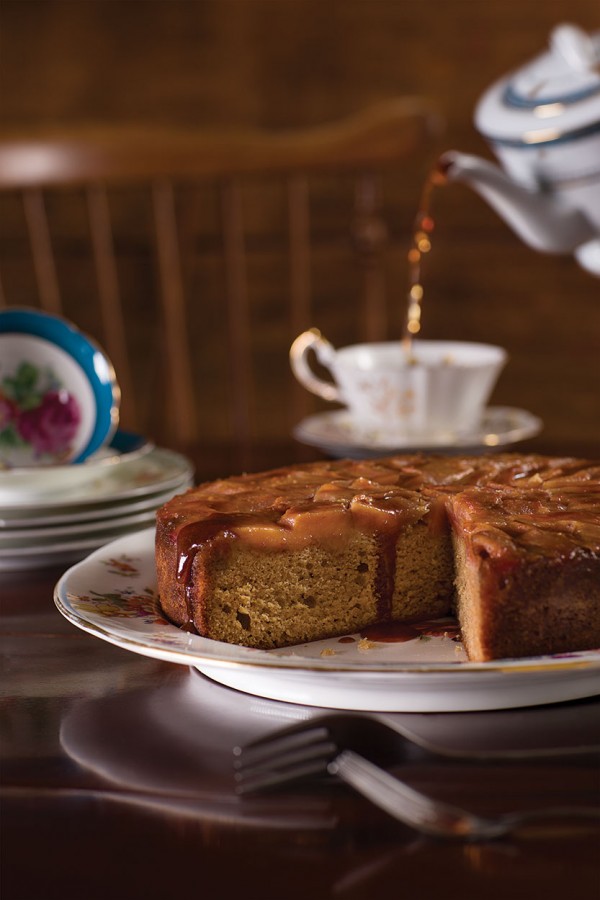 Michelle Diamond » Food Stylist | Pure Green Magazine - Michelle Diamond